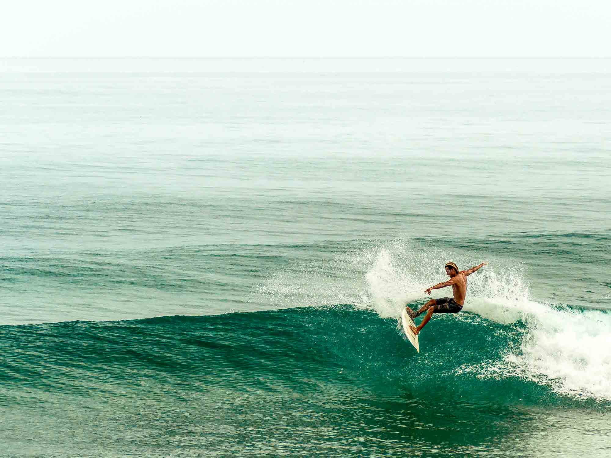 » surfing
