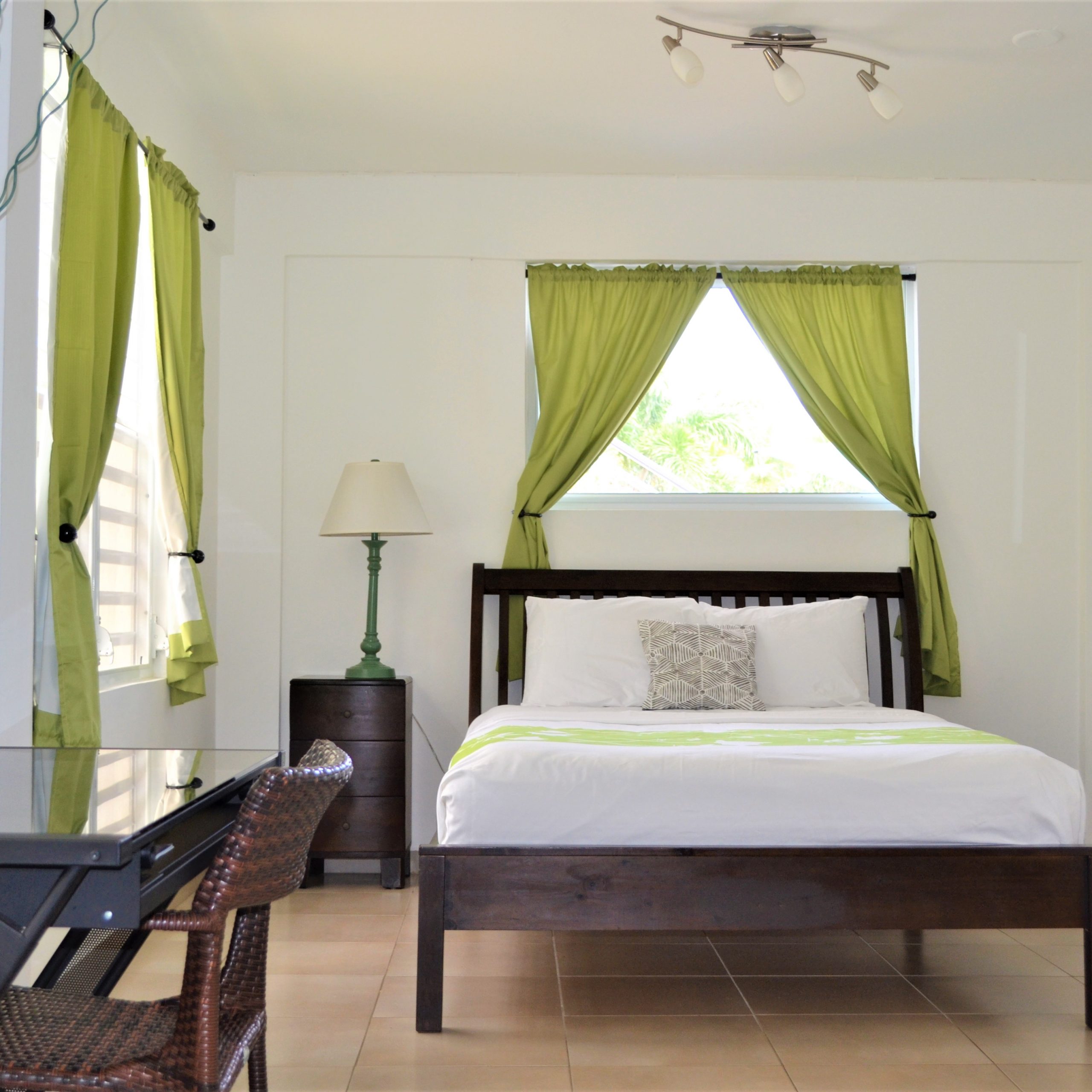 Rincon Surf Resort